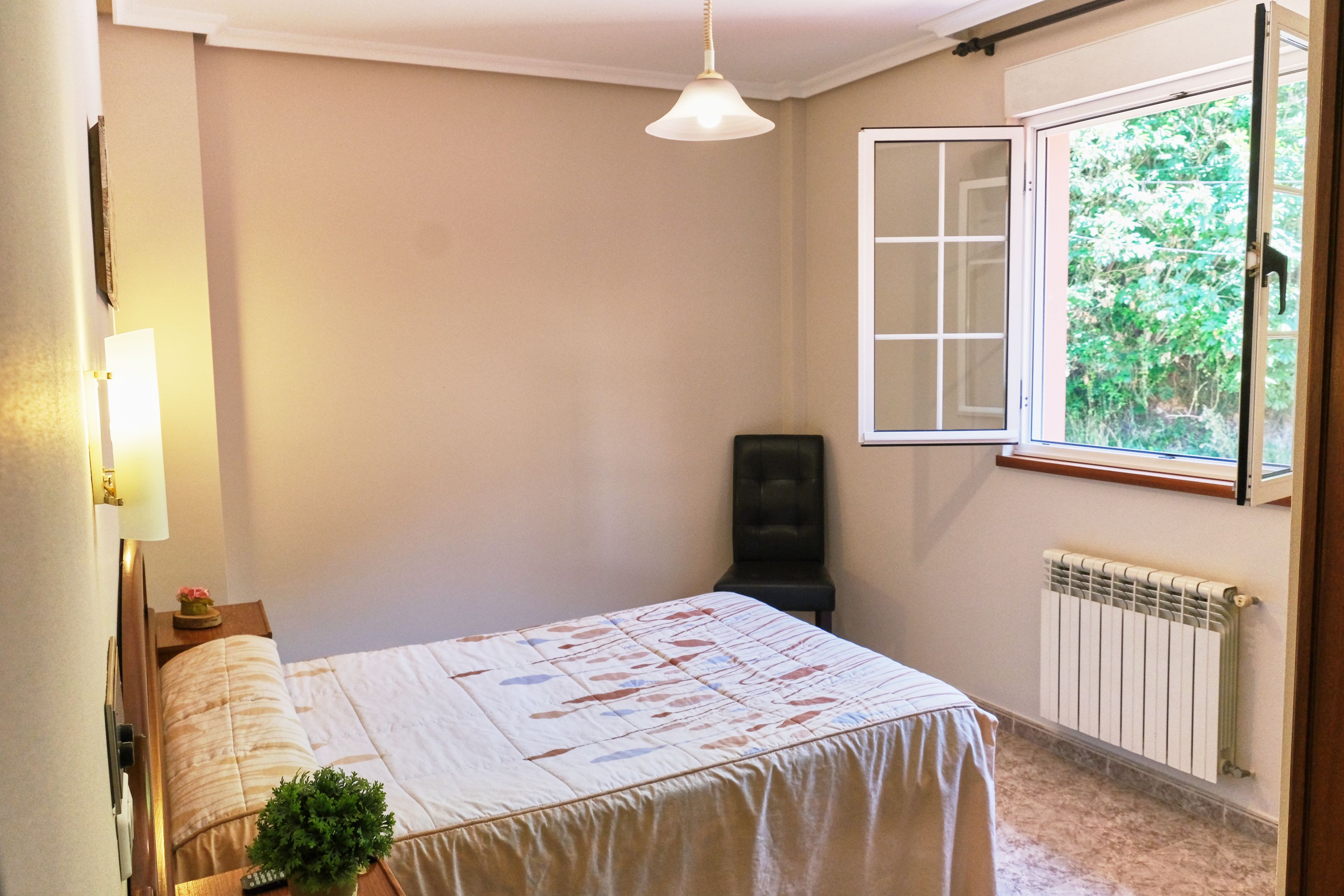 El hotel – Aparthotel Cardeo