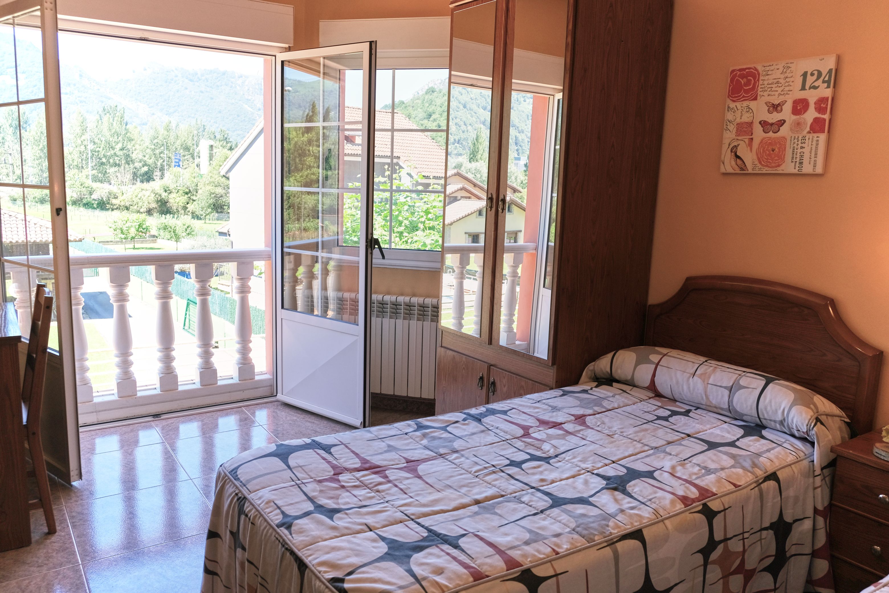 El hotel – Aparthotel Cardeo